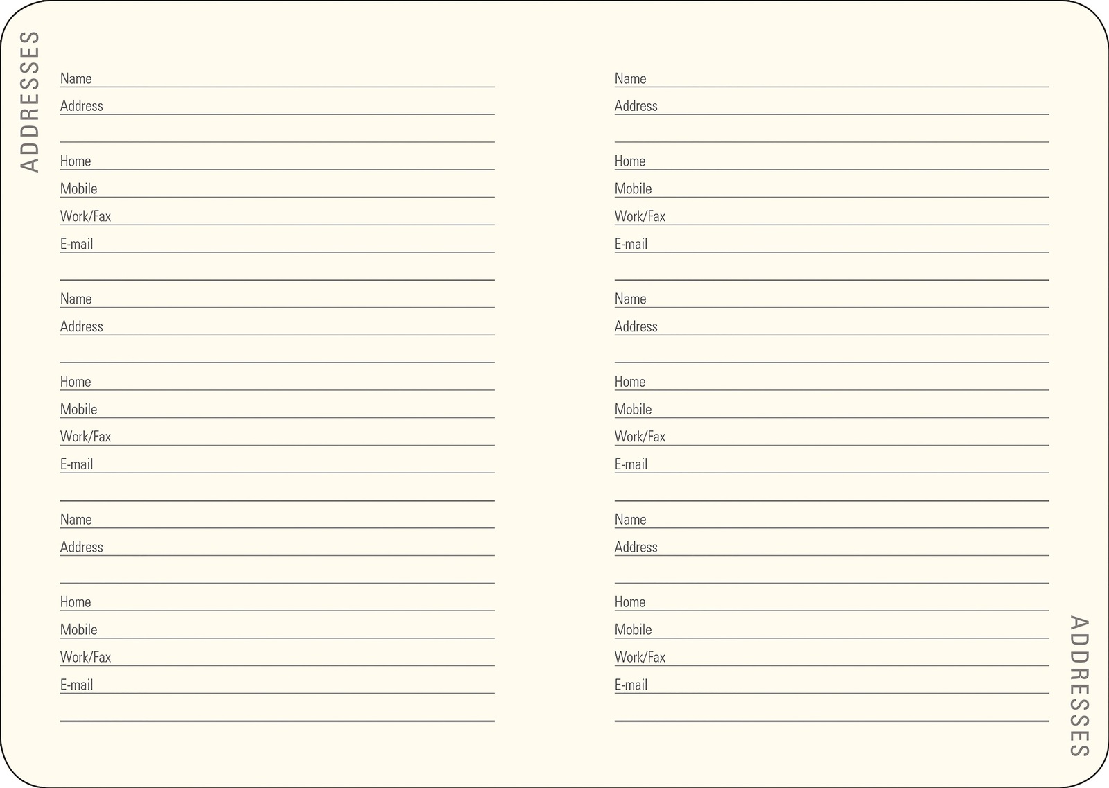 Buy Peter Pauper Press: Timeless Tree 2020 Weekly Planner at Mighty Ape NZ