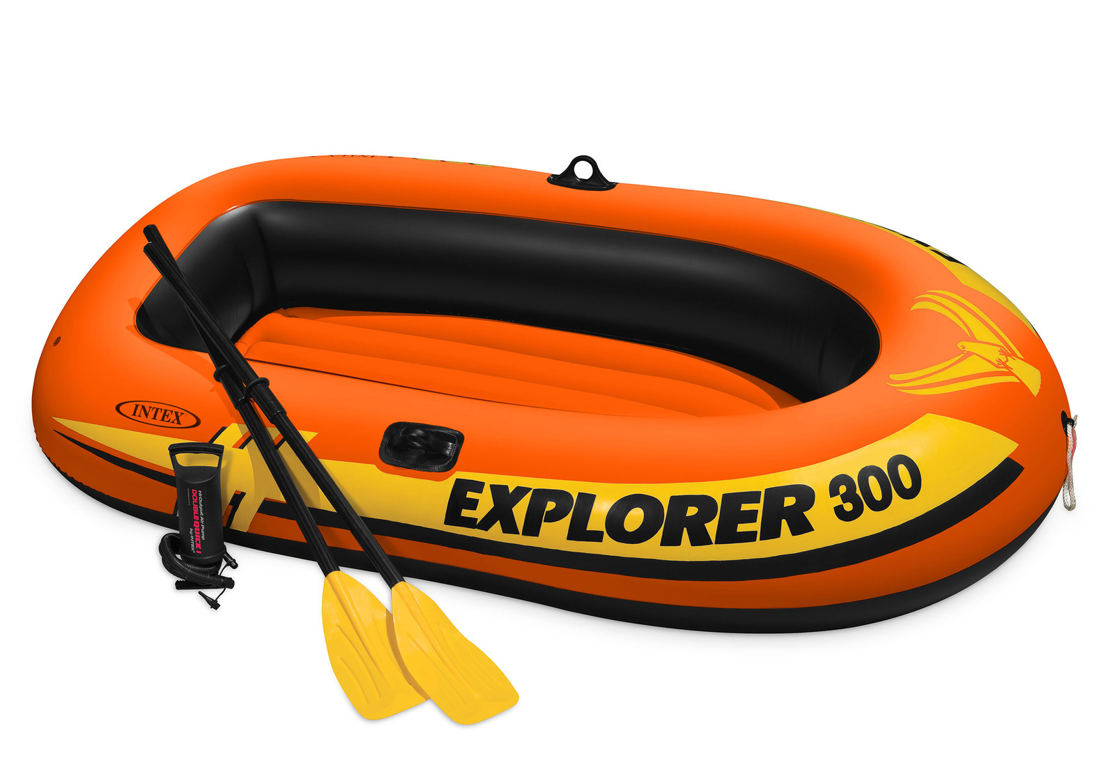 Buy Explorer 300 - Inflatable Boat at Mighty Ape Australia
