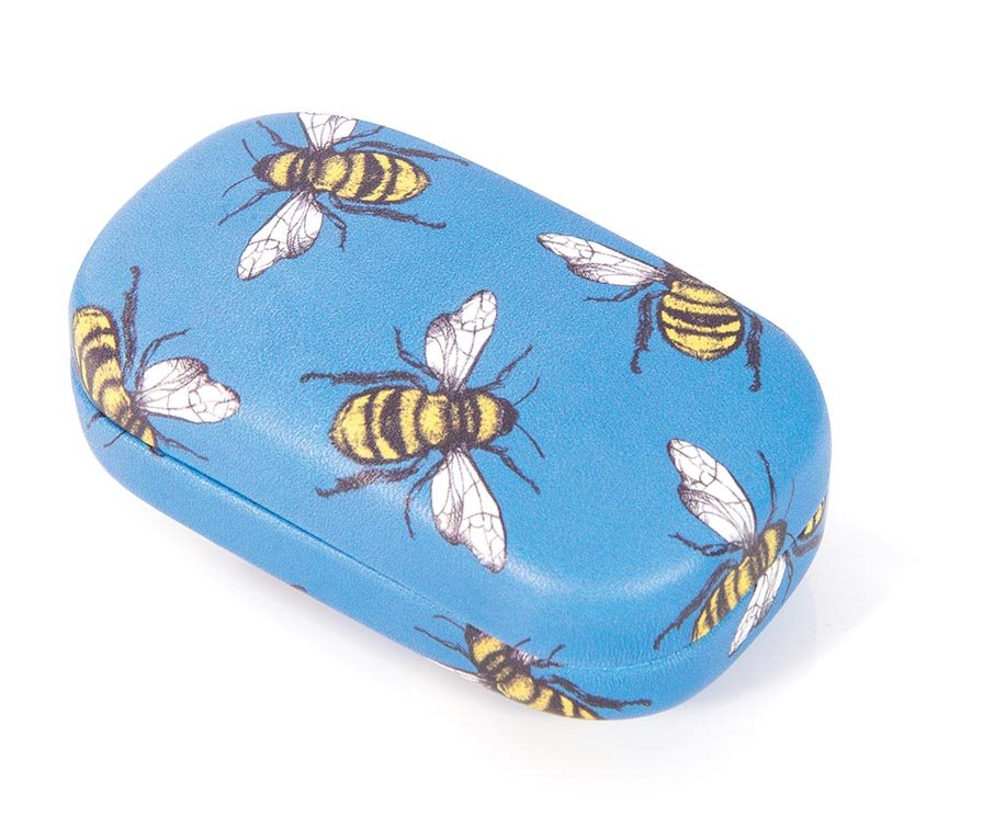 Travel Case - Bees | at Mighty Ape NZ