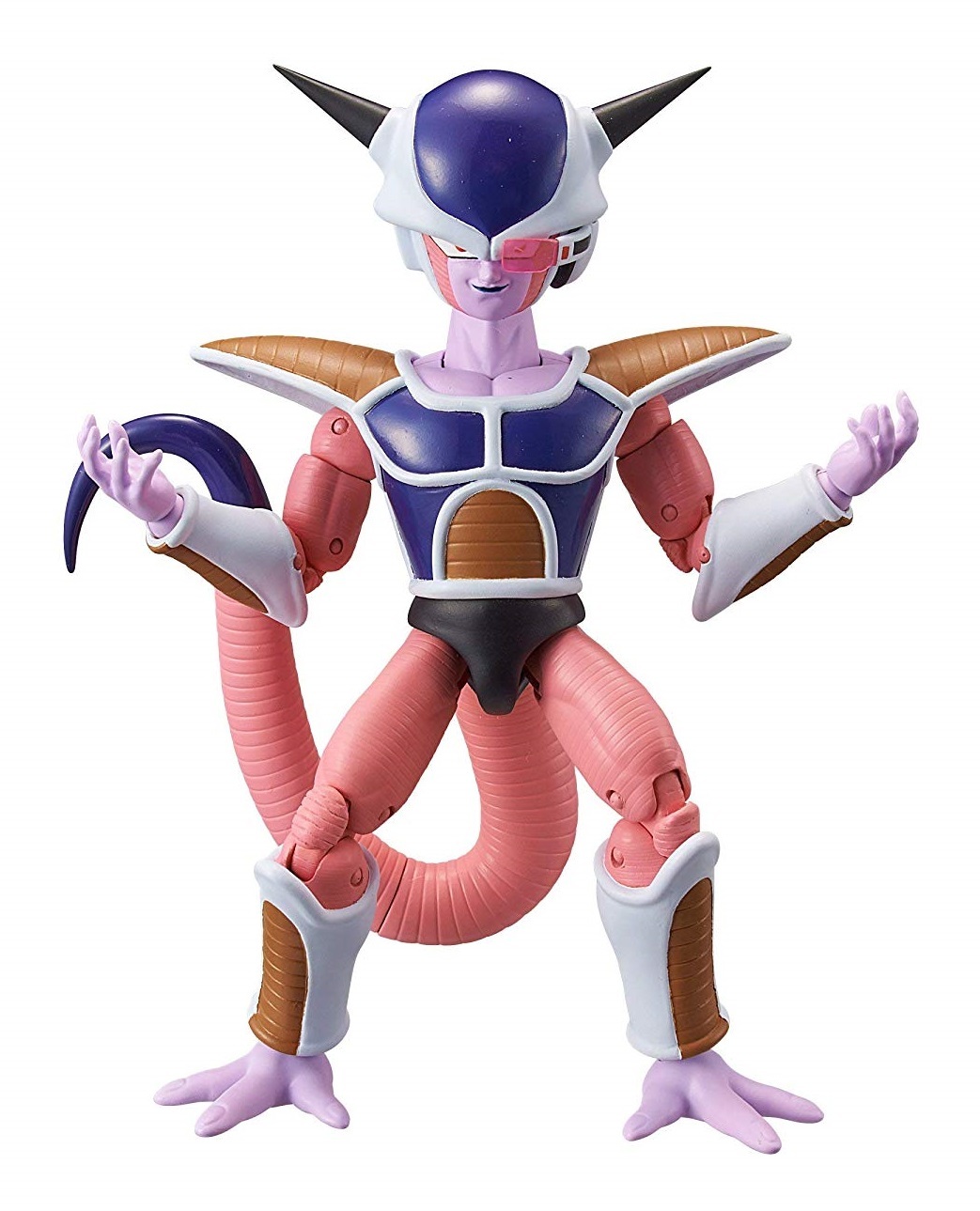 Frieza (First Form) - Dragon Stars Figure | at Mighty Ape NZ