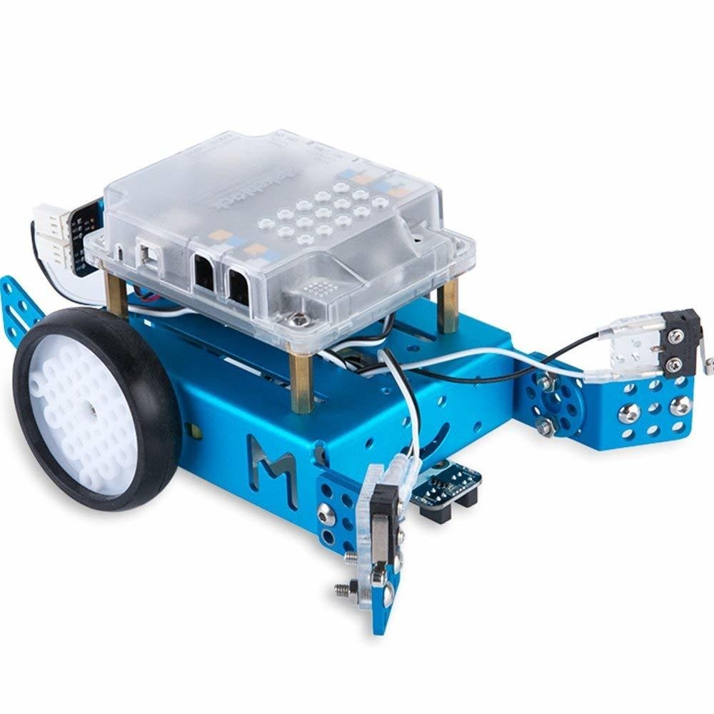 MAKEBLOCK Variety Gizmos Pack (mBot & mBot Ranger) | at Mighty Ape ...