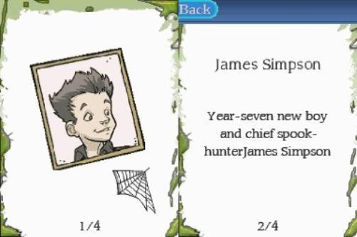 Too Ghoul for School 8 Books (FLIPS) | DS | Buy Now | at Mighty Ape NZ