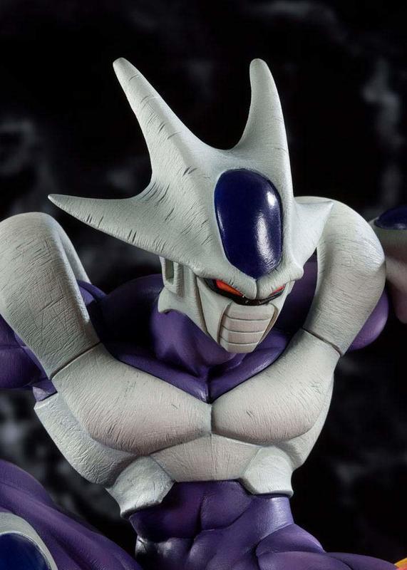 Cooler Final Form FiguartsZERO Figure | at Mighty Ape NZ