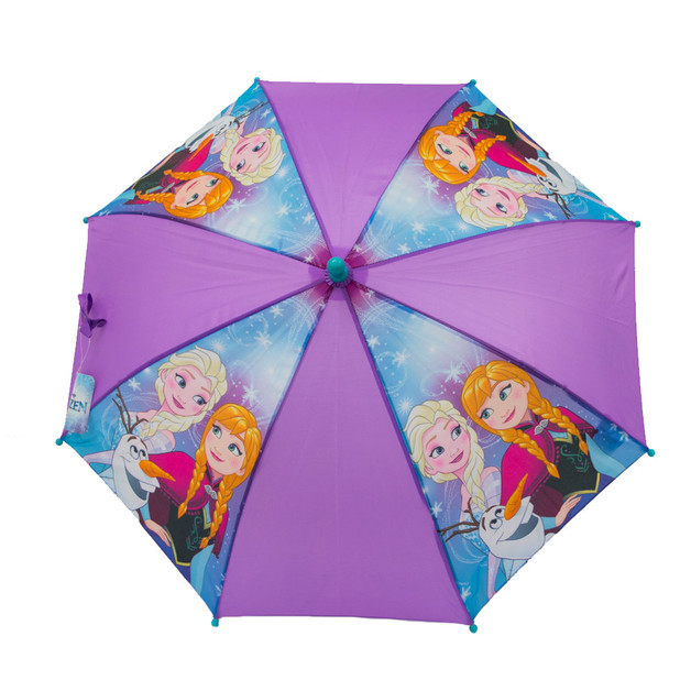 Frozen Umbrella (Elsa, Anna, & Olaf) | Boy's | at Mighty Ape NZ