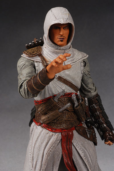 Assassins Creed Altair Action Figure | at Mighty Ape NZ