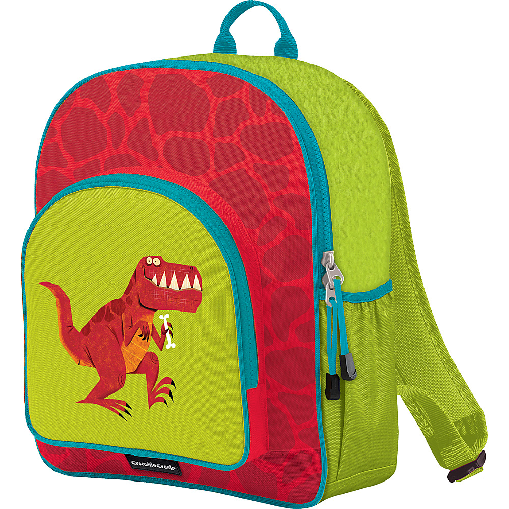 Crocodile Creek Backpack - T-Rex | Boy's | at Mighty Ape NZ