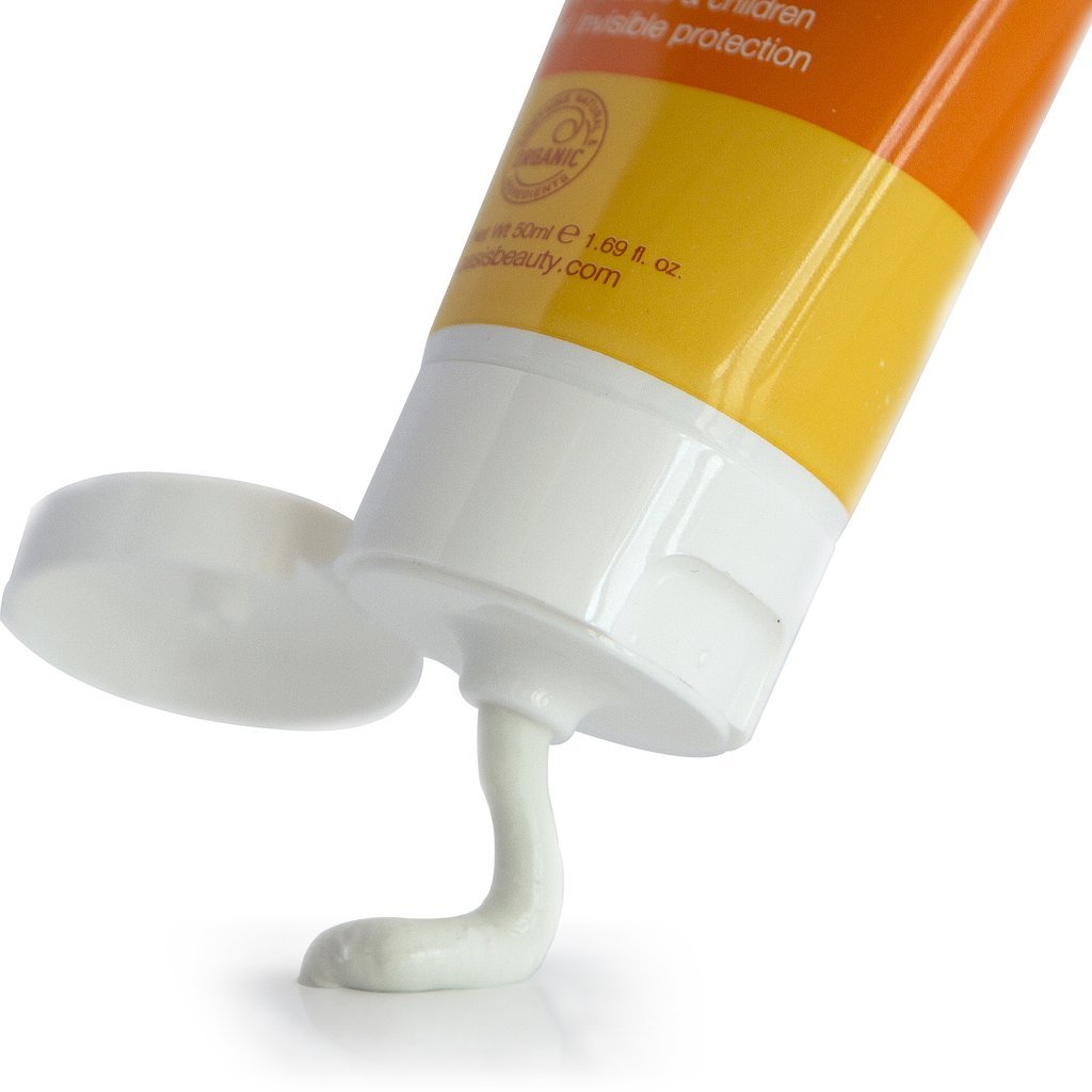 Buy Oasis Beauty Sunscreen SPF 30 at Mighty Ape NZ