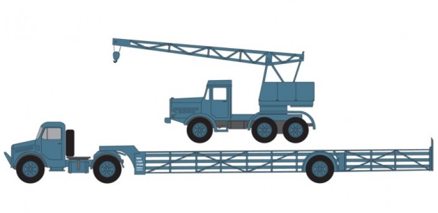 Airfix RAF Recovery Set | at Mighty Ape NZ