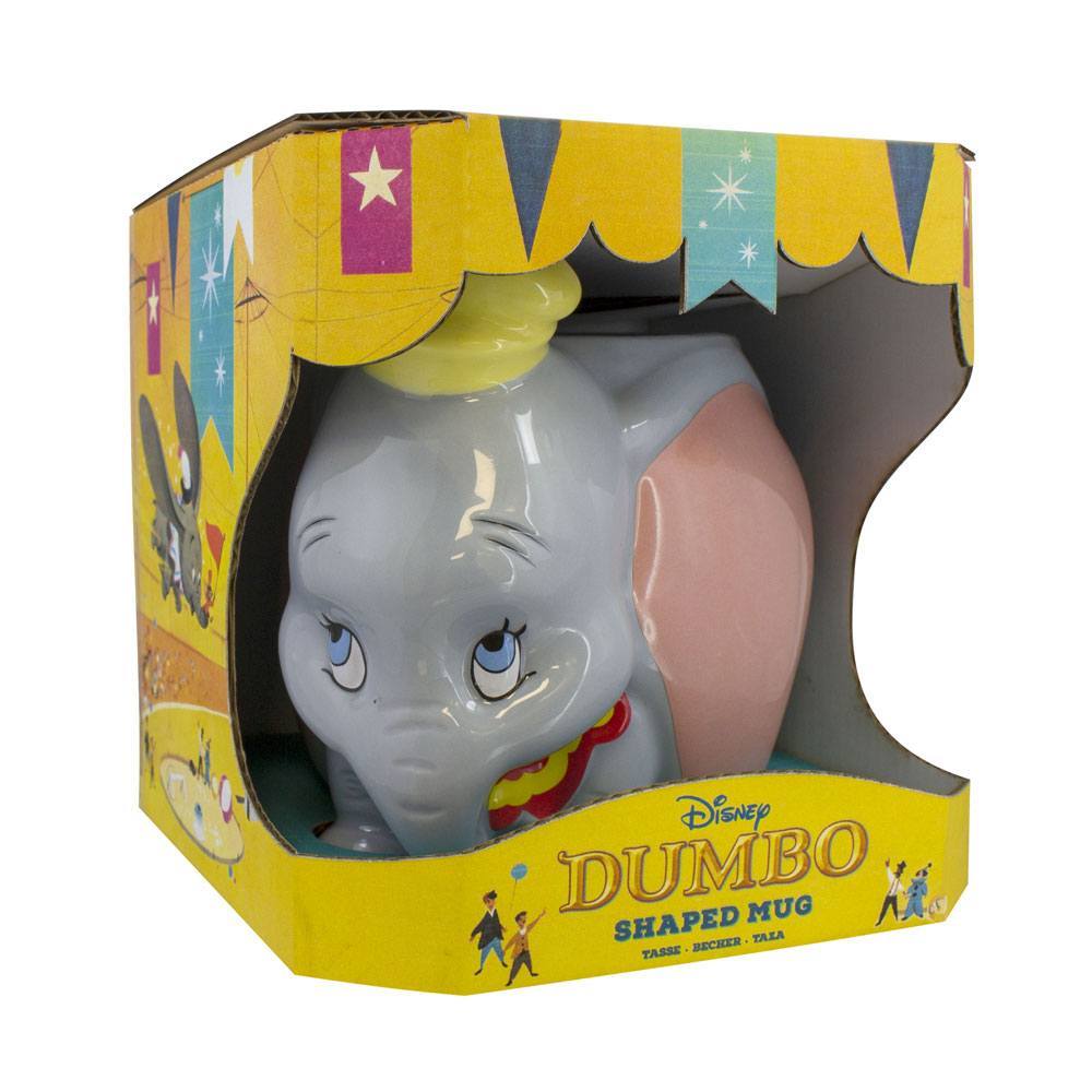 Disney Dumbo Character Mug | at Mighty Ape NZ