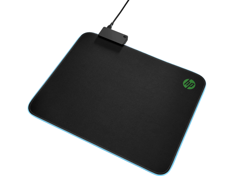 HP 400 Pavilion Gaming Mouse Pad | PC | Buy Now | at Mighty Ape NZ