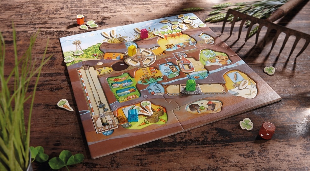 Hamster Clan | Board Game | at Mighty Ape NZ