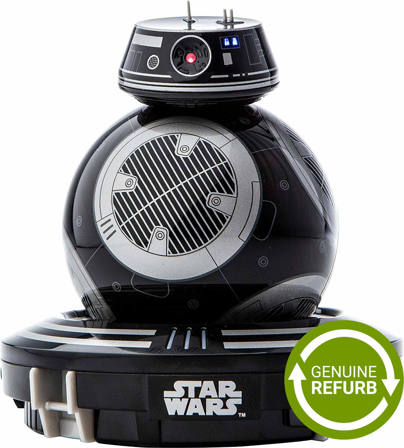 Sphero: Certified Refurbished Sphero BB9E Droid | at Mighty Ape NZ