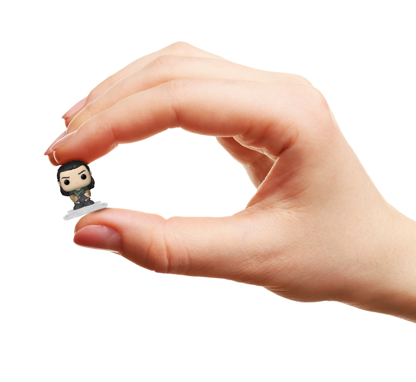 Loki - Bitty Pop! 4-Pack (Blind Box) | at Mighty Ape NZ