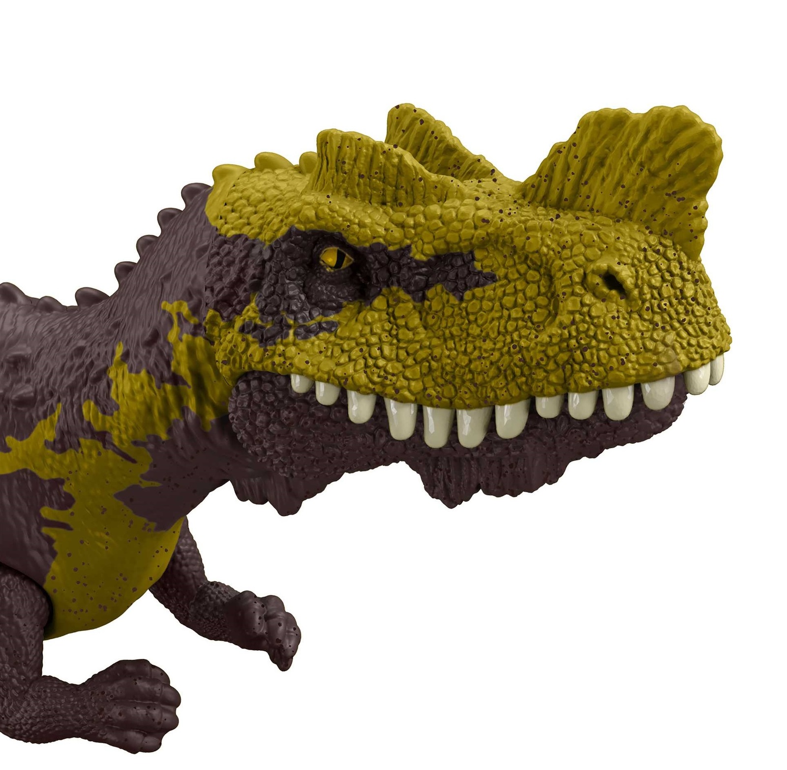 Buy Genyodectes Serus - Strike Attack Figure at Mighty Ape NZ