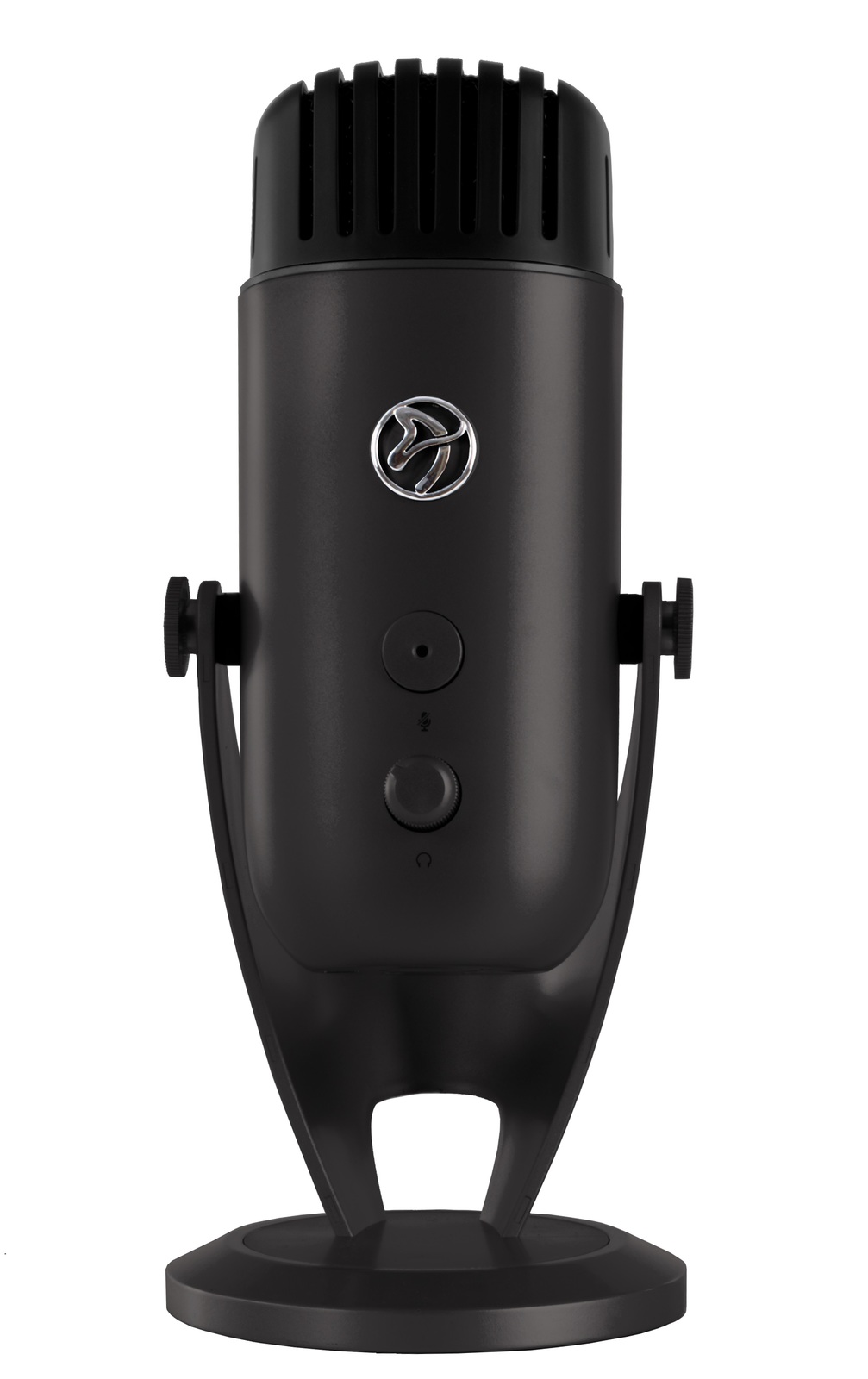 Arozzi Colonna Microphone (Black) | PC | In-Stock - Buy Now | at Mighty ...
