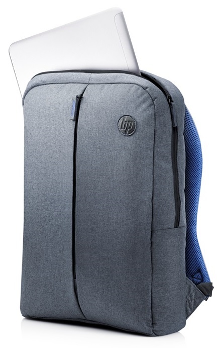 15.6" HP Atlantis Laptop Backpack | at Mighty Ape NZ