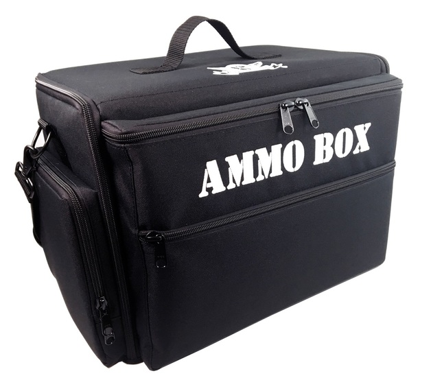Ammo Box Bag - Standard Load Out | at Mighty Ape NZ