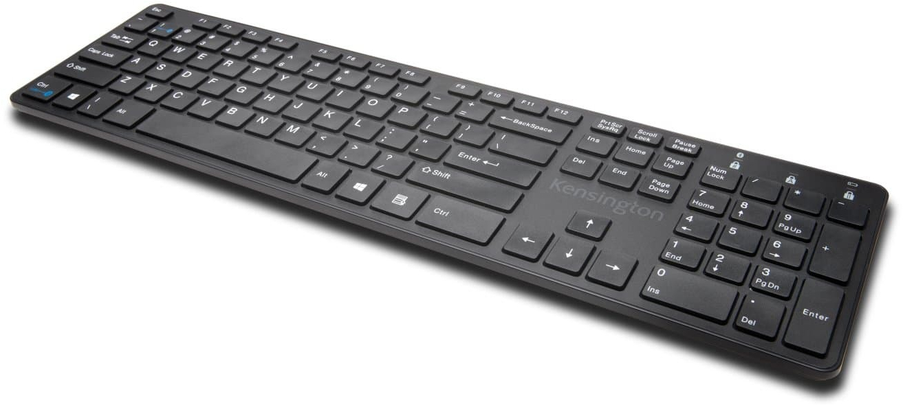 Kensington Switchable USB/Bluetooth Keyboard | at Mighty Ape NZ