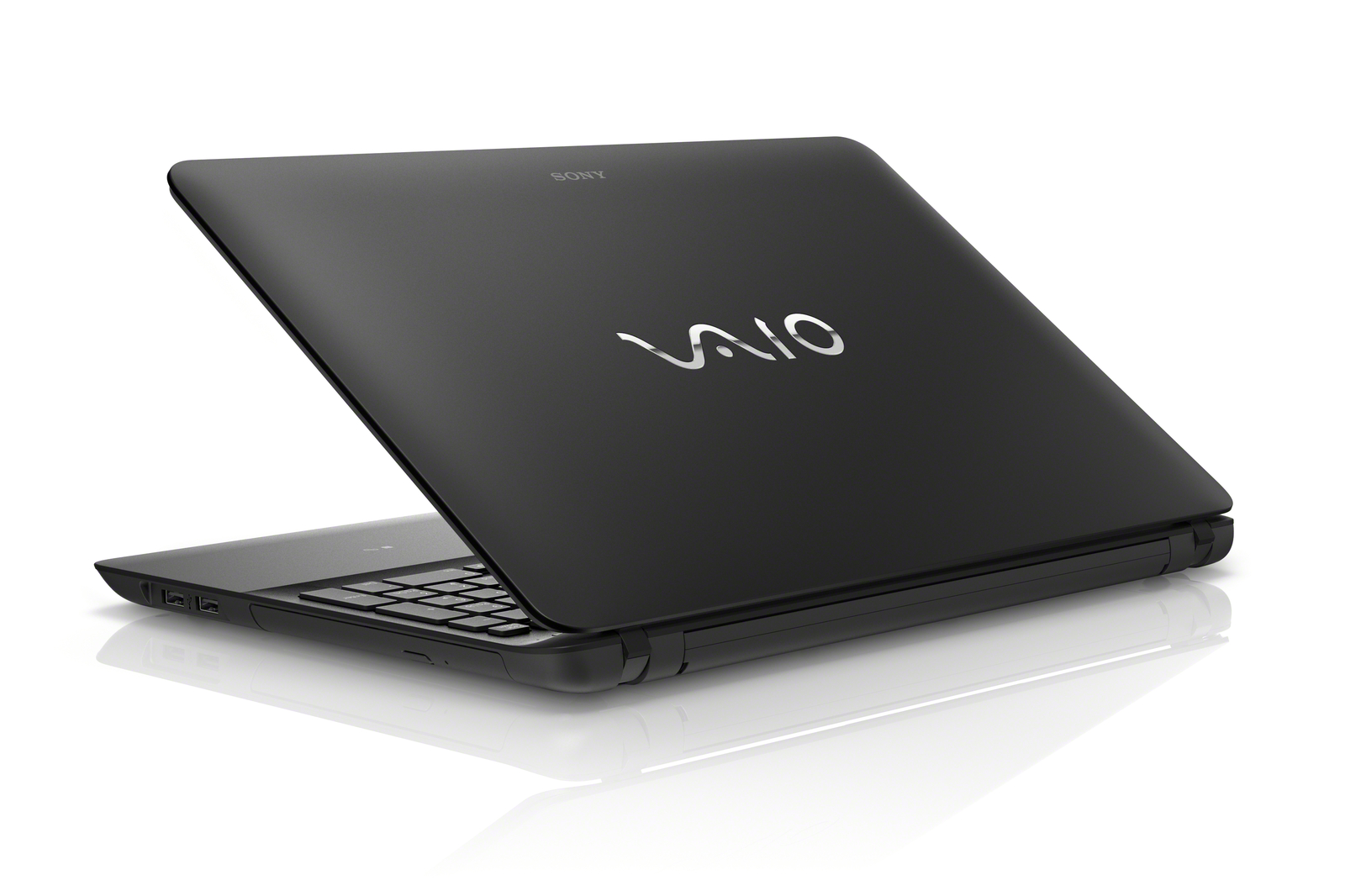 15.5" Sony VAIO Fit 15E Intel i5 Laptop (Black) | at Mighty Ape Australia