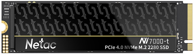 1TB Netac NV7000-t SSD | at Mighty Ape NZ
