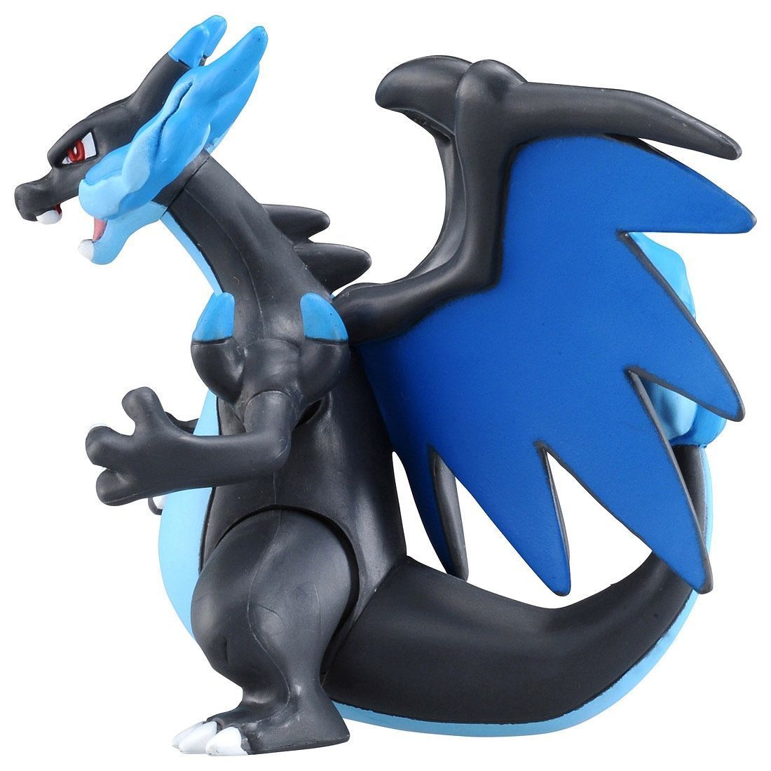 Mega Charizard X - Mini Figure | at Mighty Ape NZ