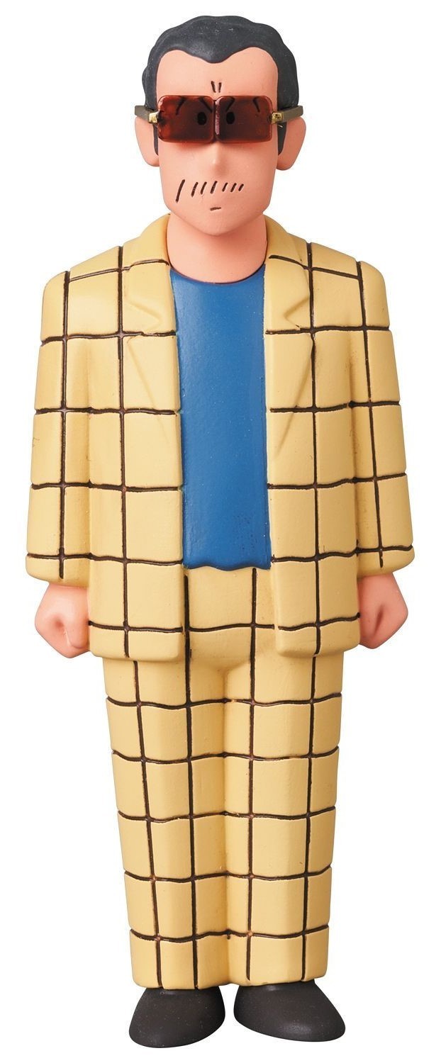 Encho-sensei (Bunta Takakura) - UDF Figure | at Mighty Ape NZ