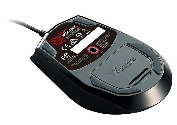 TteSports by Thermaltake: Black V2 Laser Gaming Mouse | | Buy Now | at ...