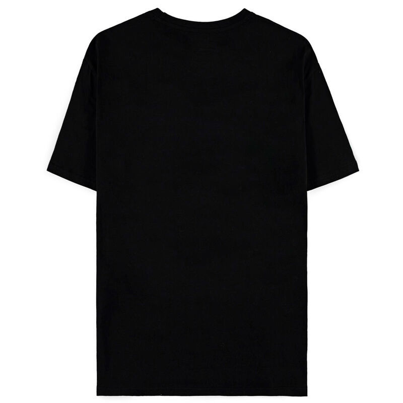 Difuzed: Death Note - Shinigami Demon Crew T-Shirt | Men's | at Mighty ...