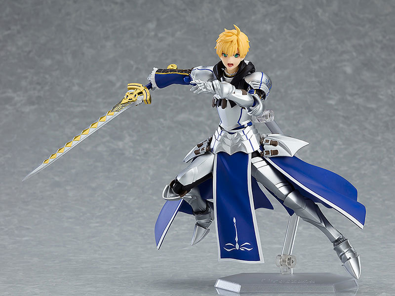 Saber Arthur Pendragon (Prototype) - Figma Figure | at Mighty Ape NZ
