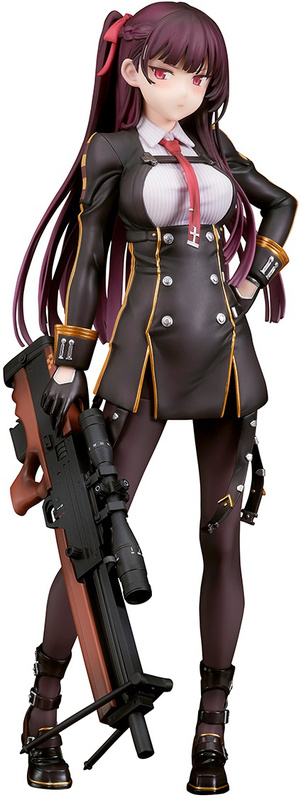 WA2000 - PVC Figure | at Mighty Ape NZ