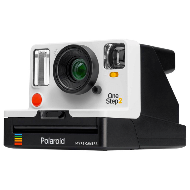 Polaroid: OneStep 2 View Finder i-Type Camera | at Mighty Ape NZ