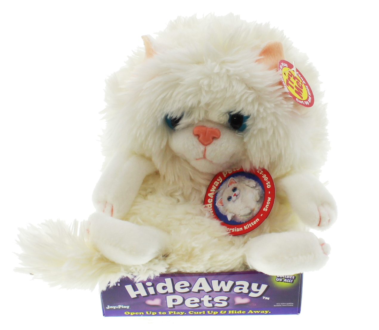 Buy Hideaway Pets - Cat at Mighty Ape NZ
