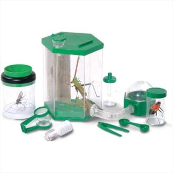 Buy CSI Entomology Kit at Mighty Ape NZ