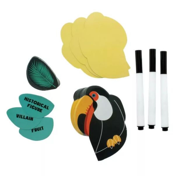 Toucan Play This Game | Board Game | at Mighty Ape NZ