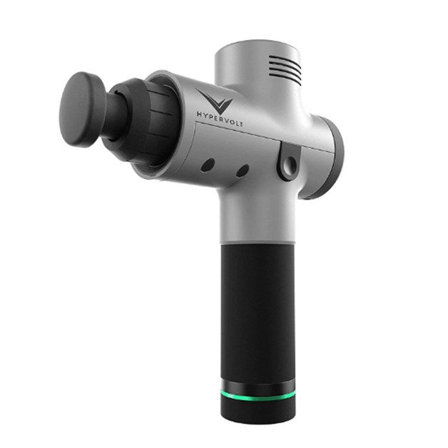 Hyperice Hypervolt Massage Gun At Mighty Ape Nz