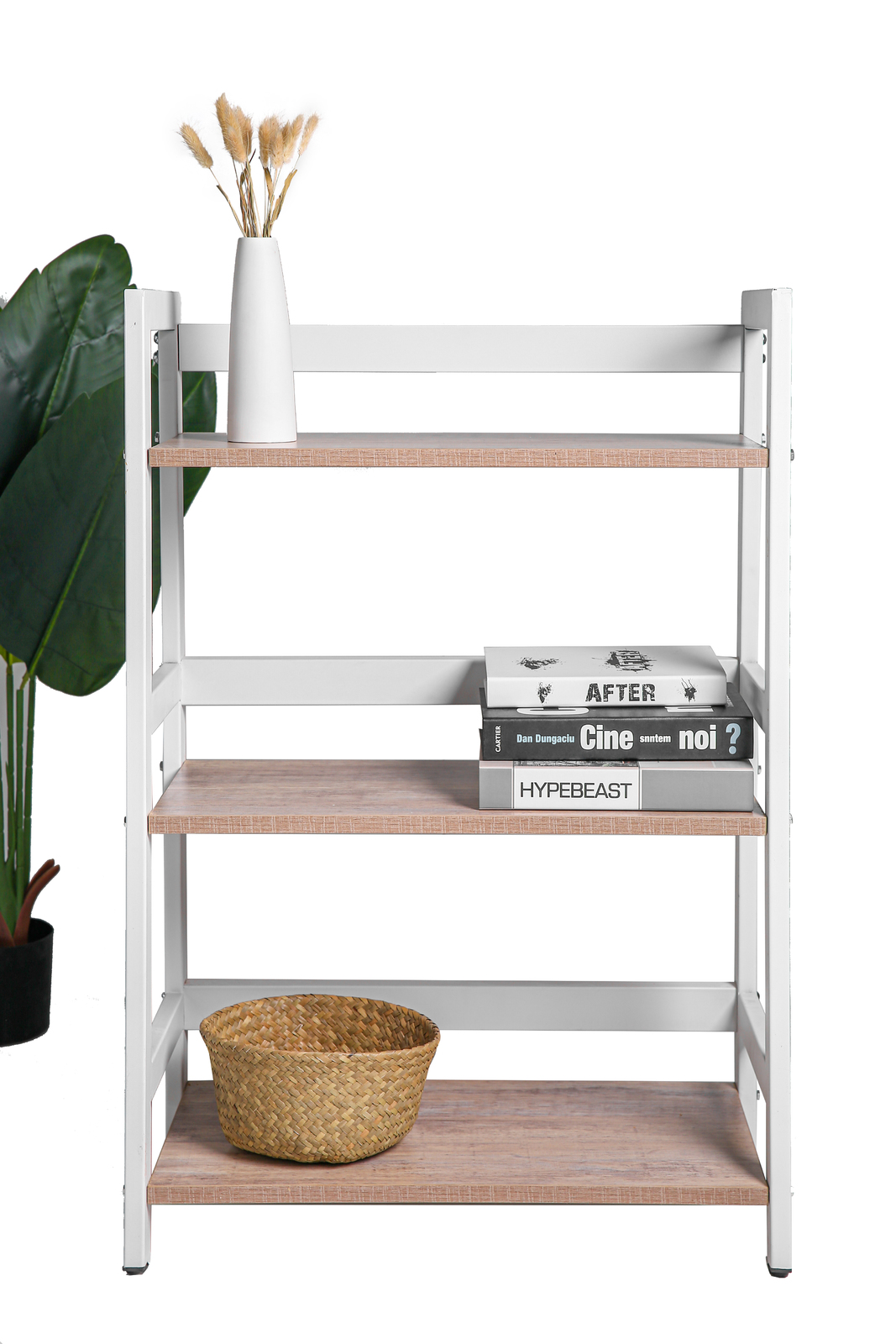 Buy Home Office - Small Bookcase at Mighty Ape NZ