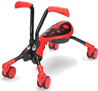 Buy Mookie - Scramble Bug - Red Beetle at Mighty Ape NZ
