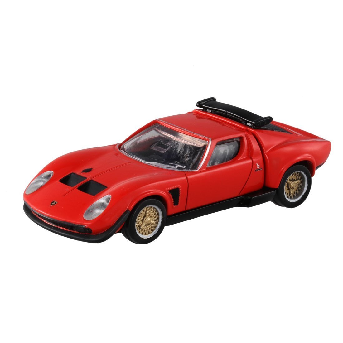 Tomica Premium: 05: Lamborghini Jota SVR | at Mighty Ape NZ