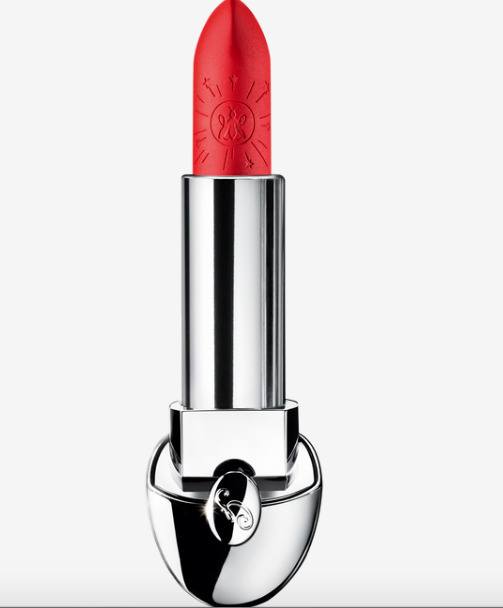 Buy Guerlain: Rouge G De Matte Lipstick at Mighty Ape NZ