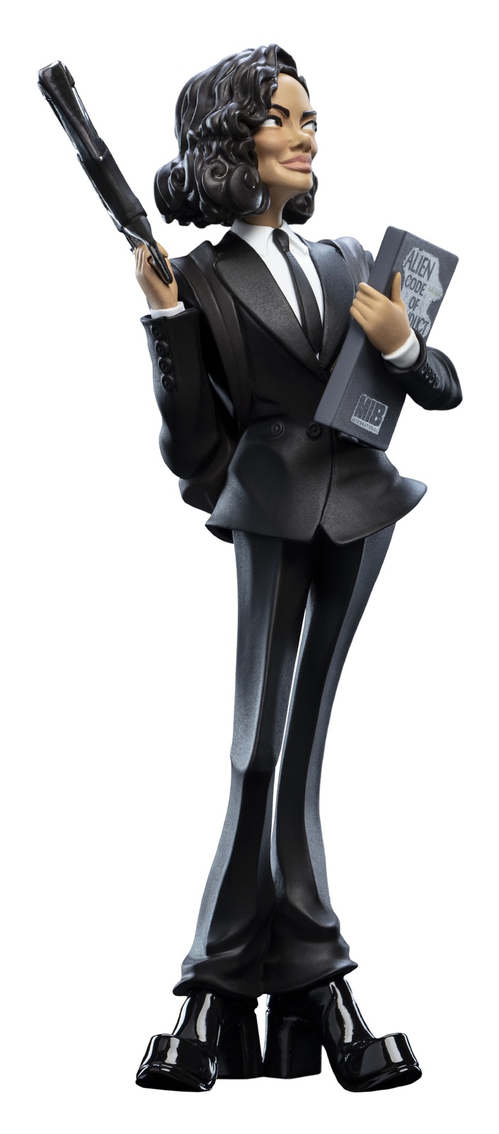 Men In Black - Agent M | at Mighty Ape NZ