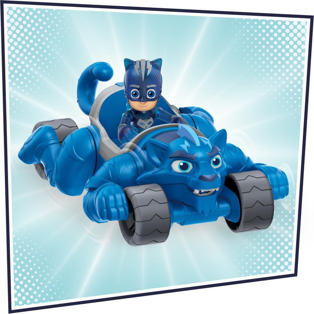Buy Catboy - Animal Rider Deluxe Vehicle at Mighty Ape NZ