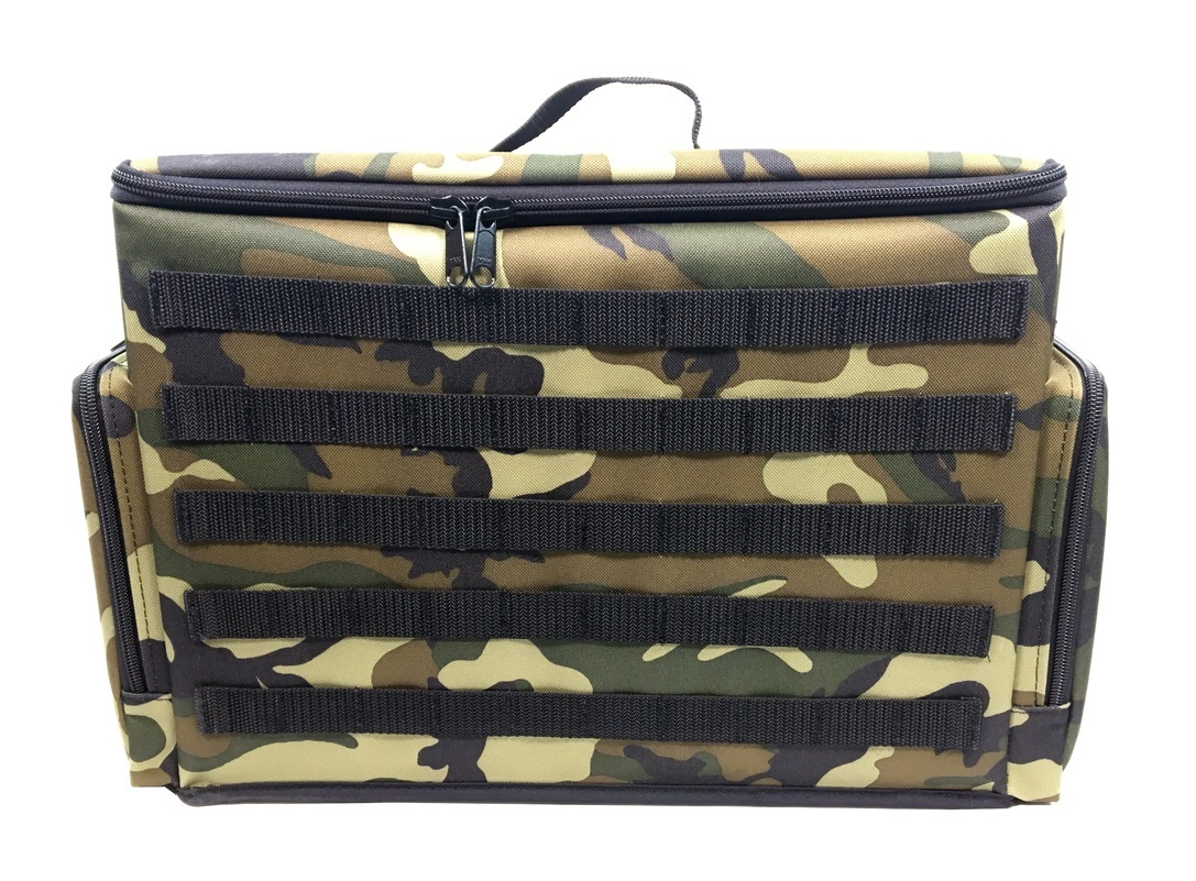 Ammo Box Bag - Standard Load Out | at Mighty Ape Australia