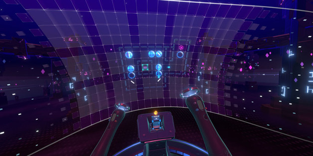 Tracklab VR | PS4 | Buy Now | at Mighty Ape NZ