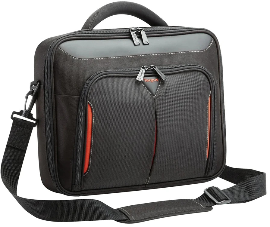 15.6" Targus Classic+ Clamshell Laptop Case | at Mighty Ape NZ