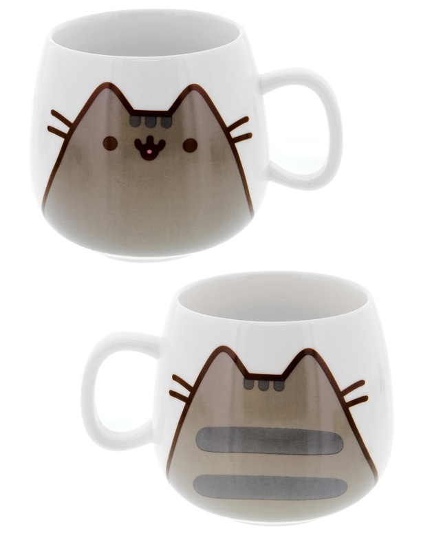 Pusheen - Novelty Mug | at Mighty Ape NZ