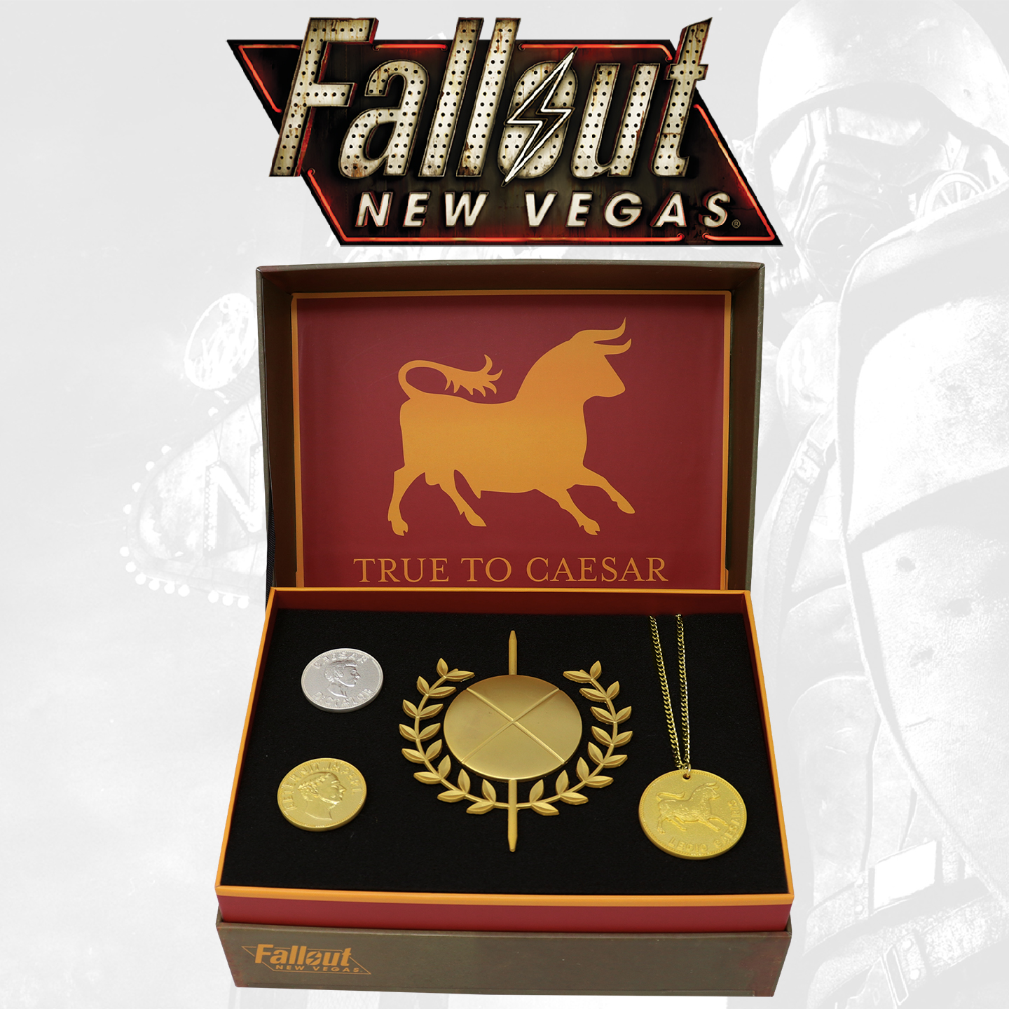 Fallout: Ceasers Legion - Premium Box | at Mighty Ape NZ