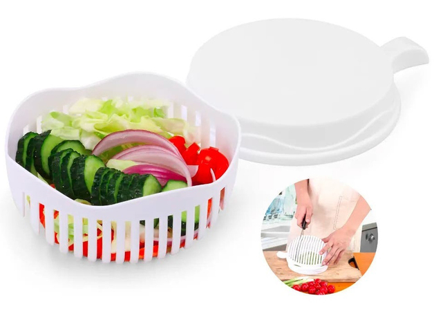 Kogan: Instant Salad Maker | at Mighty Ape NZ