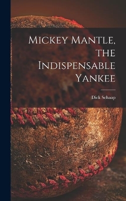 Mickey Mantle Book