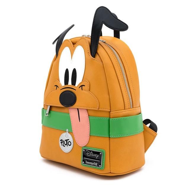 Loungefly: Disney Pluto Mini Backpack | at Mighty Ape NZ