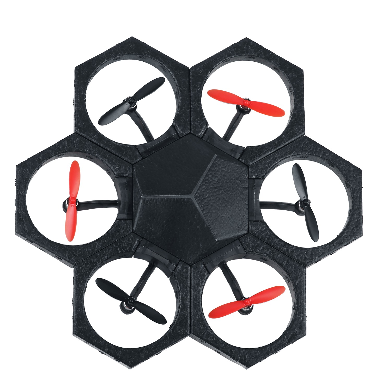 Buy AirBlock - Modular Programmable Drone at Mighty Ape NZ